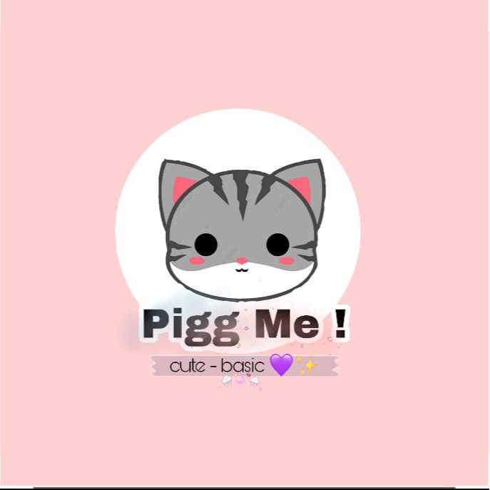 Pigg Me, Cửa hàng trực tuyến | Shopee Việt Nam