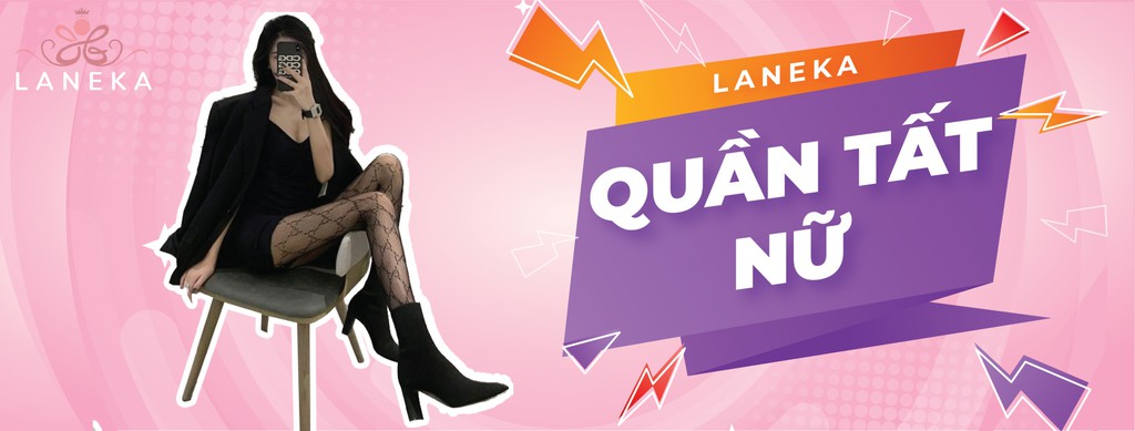 Laneka Official, Cửa hàng trực tuyến | Shopee Việt Nam