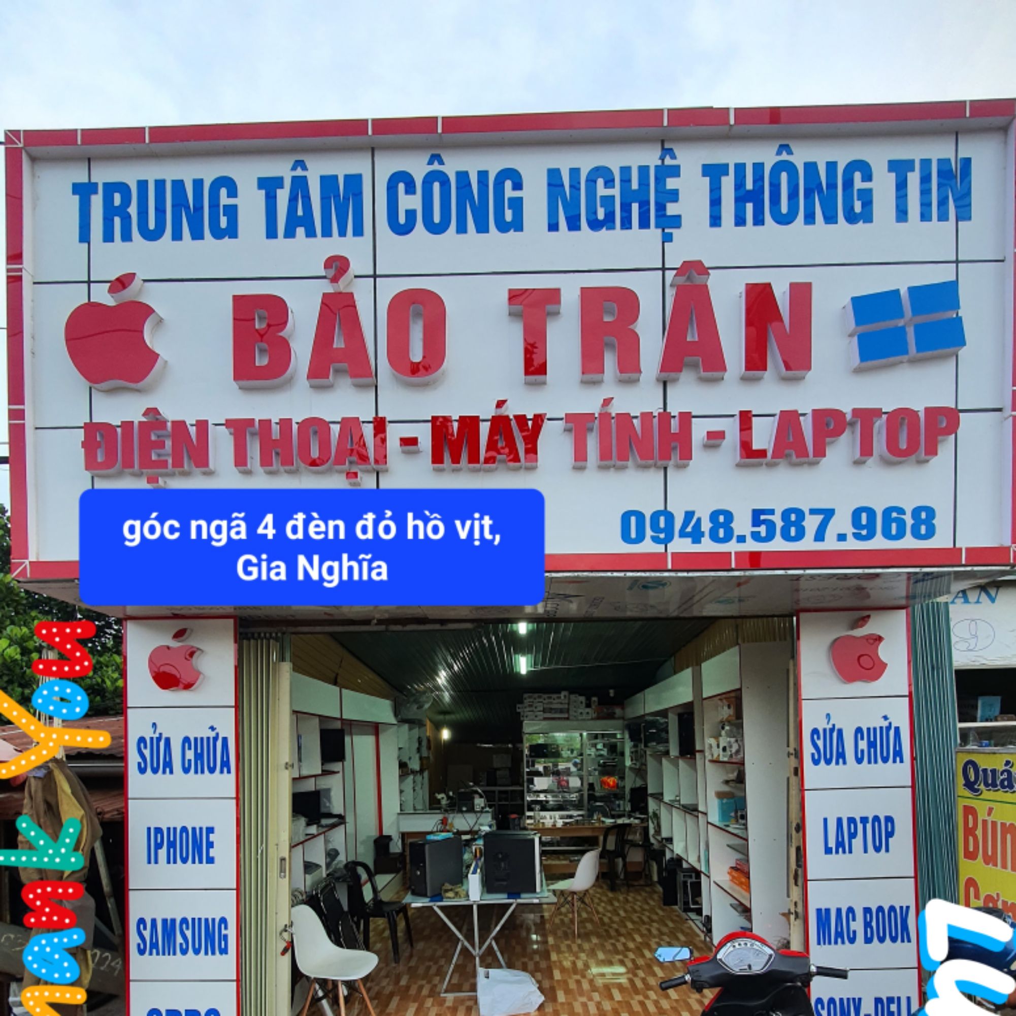 Bảo trân computer, Cửa hàng trực tuyến | Shopee Việt Nam