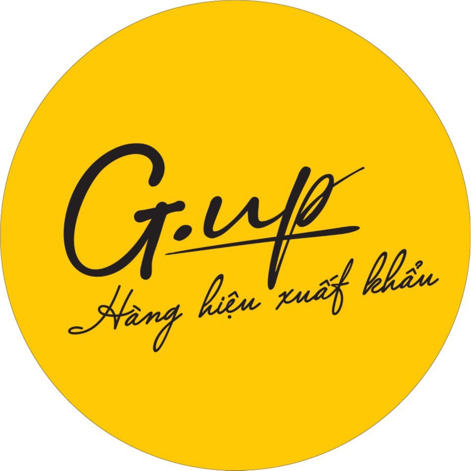 Hàng Hiệu Xuất Khẩu G-UP, Cửa hàng trực tuyến | Shopee Việt Nam