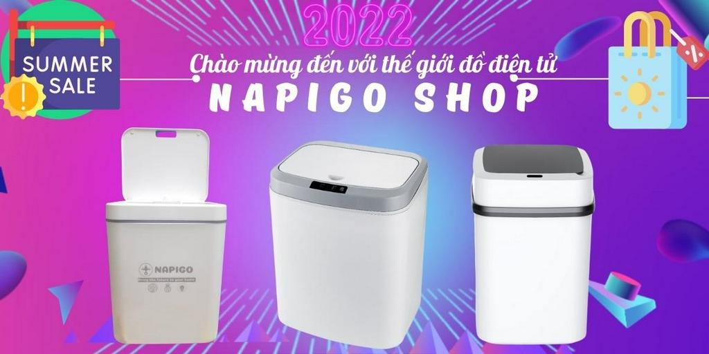 NAPIGO_Đồ chơi nhập khẩu, Cửa hàng trực tuyến | Shopee Việt Nam