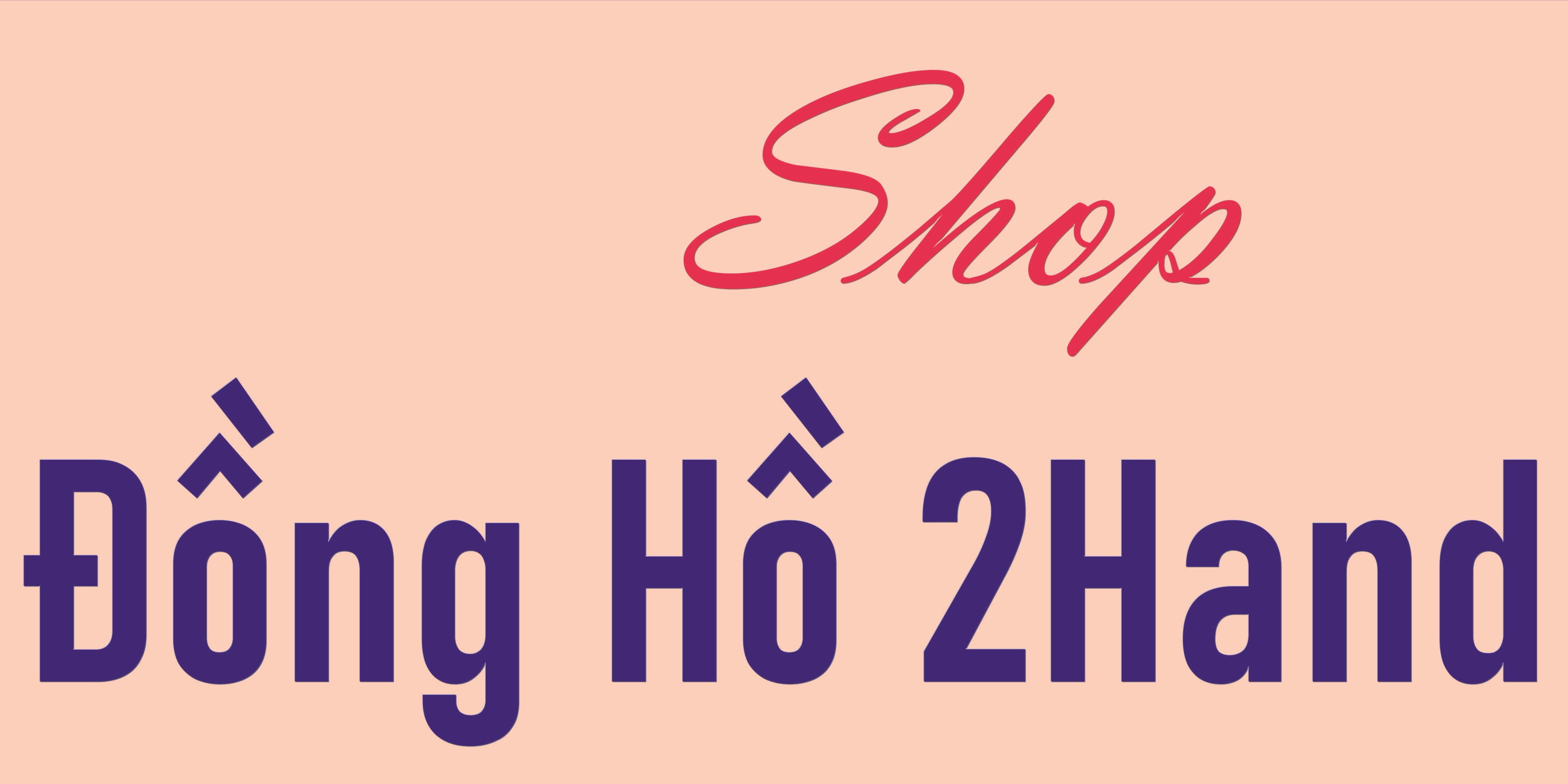 Đồng hồ 2Hand Nhật Thụy 86, Cửa hàng trực tuyến | Shopee Việt Nam