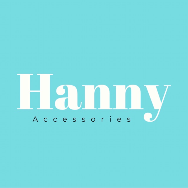 Hanny Accessories, Cửa hàng trực tuyến | Shopee Việt Nam