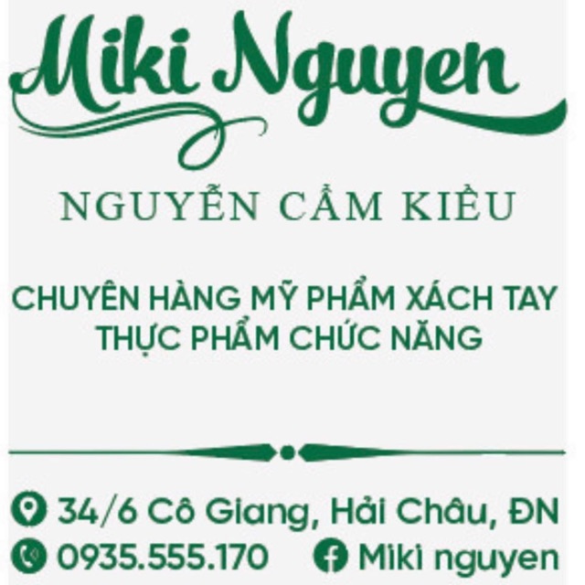 Miki nguyen, Cửa hàng trực tuyến | Shopee Việt Nam