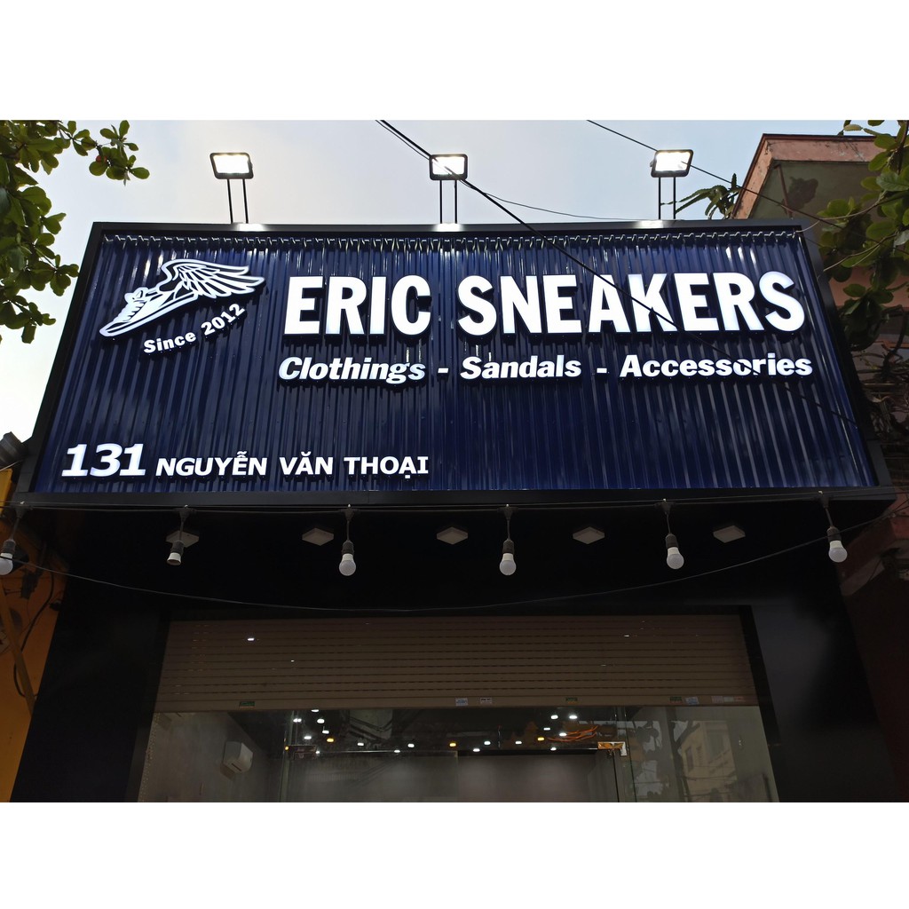 Eric Store - Giày Thể Thao, Cửa hàng trực tuyến | Shopee Việt Nam