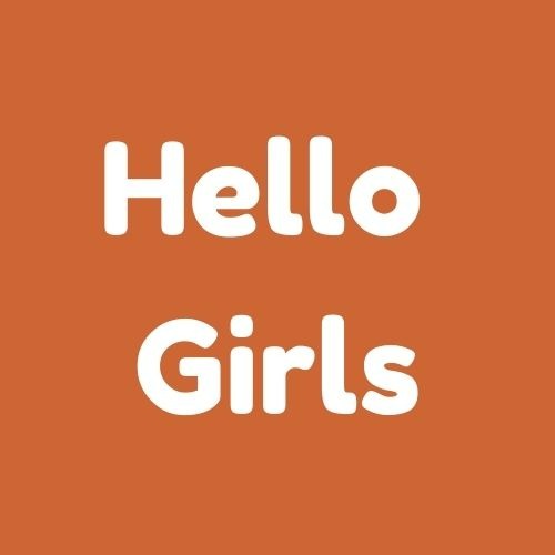 HELLO GIRLs, Cửa hàng trực tuyến | Shopee Việt Nam