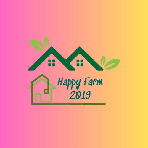 HAPPY FARM 2019, Cửa hàng trực tuyến | Shopee Việt Nam