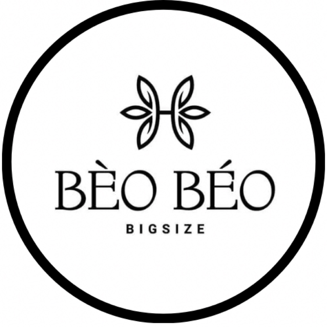 Bèo Béo BigSize, Cửa hàng trực tuyến | Shopee Việt Nam