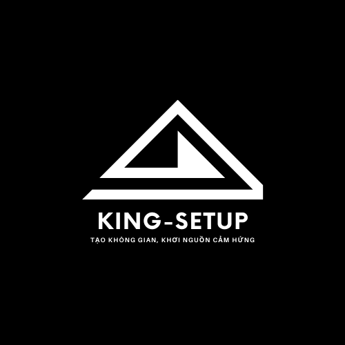 King Setups, Cửa hàng trực tuyến | Shopee Việt Nam