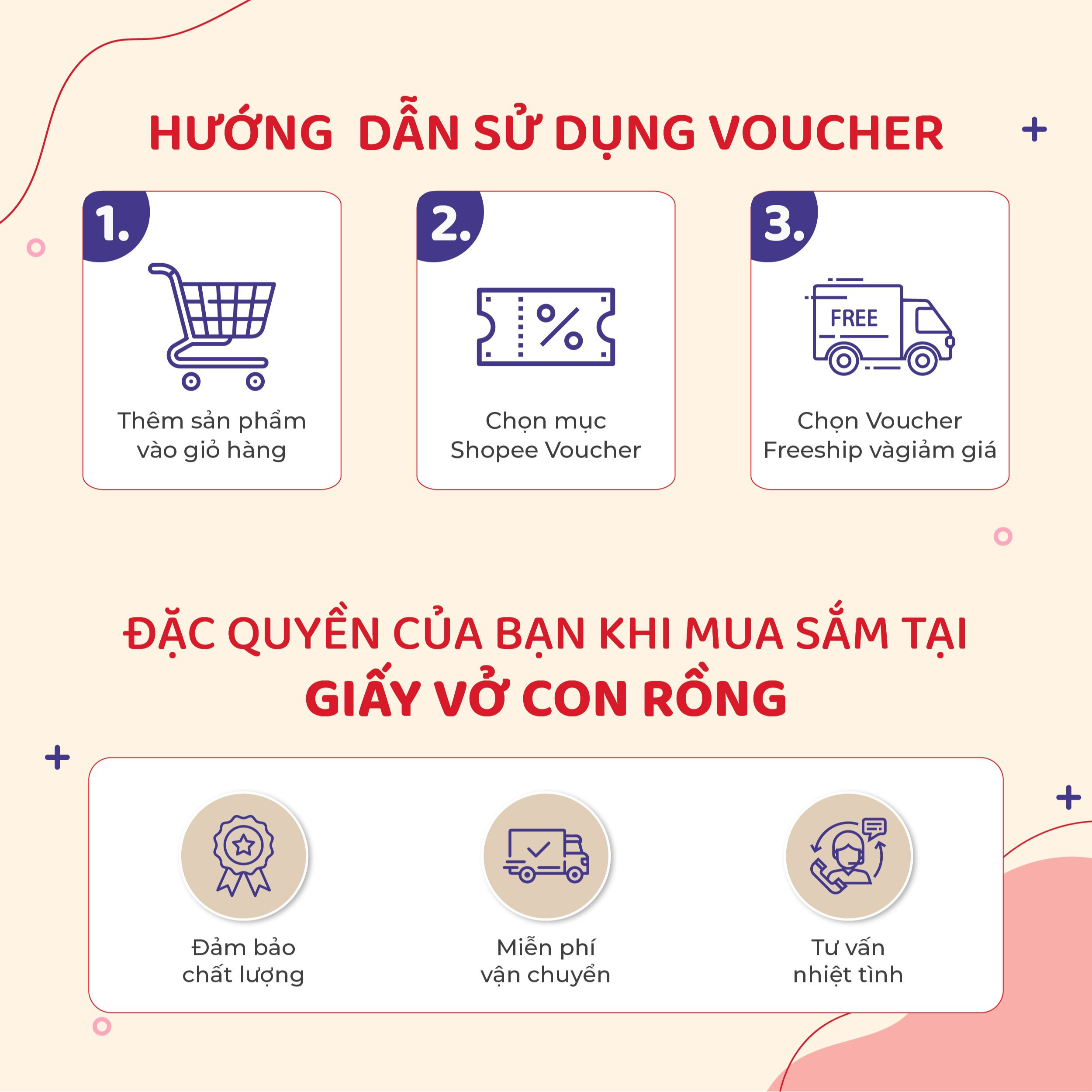 Giấy Vở Con Rồng, Cửa hàng trực tuyến | Shopee Việt Nam