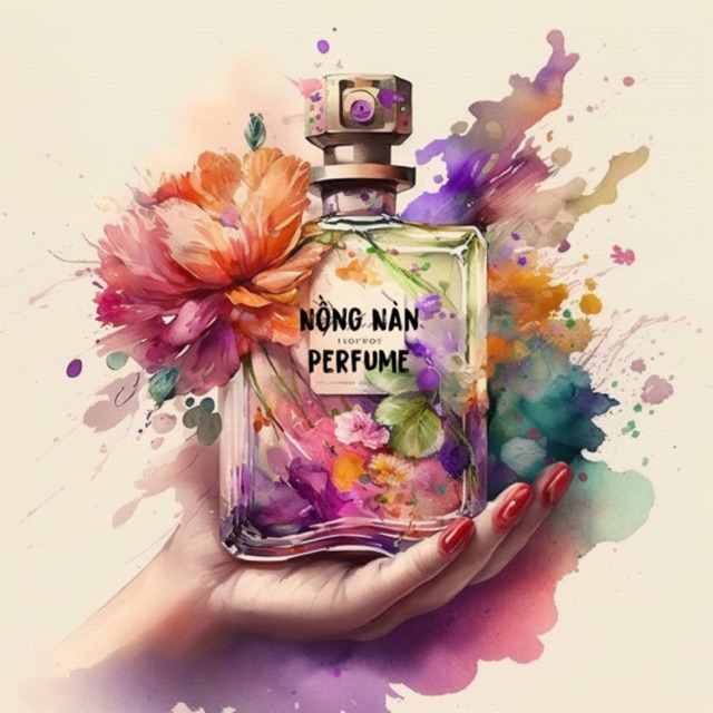 Nồng Nàn Perfume, Cửa hàng trực tuyến | Shopee Việt Nam