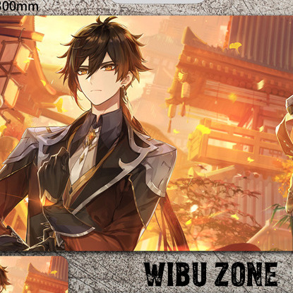 Wibu zone, Cửa hàng trực tuyến | Shopee Việt Nam