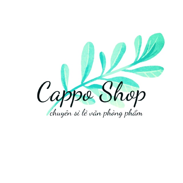 Cappo Shop - Sticker memorial, Cửa hàng trực tuyến | Shopee Việt Nam