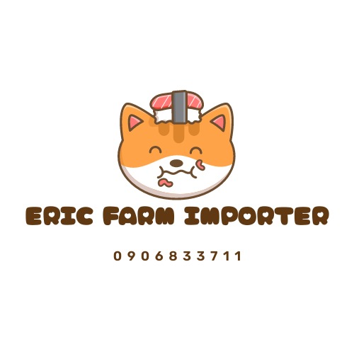 Eric Farm Importer, Cửa hàng trực tuyến | Shopee Việt Nam