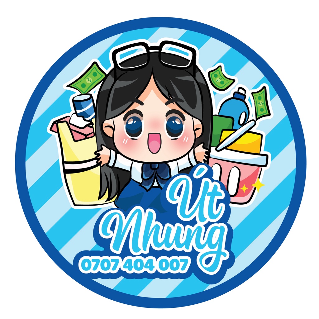 Bách Hóa Út Nhung, Cửa hàng trực tuyến | Shopee Việt Nam