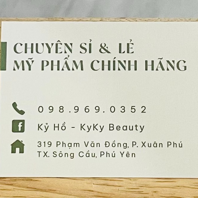 KyKy Beauty, Cửa hàng trực tuyến | Shopee Việt Nam