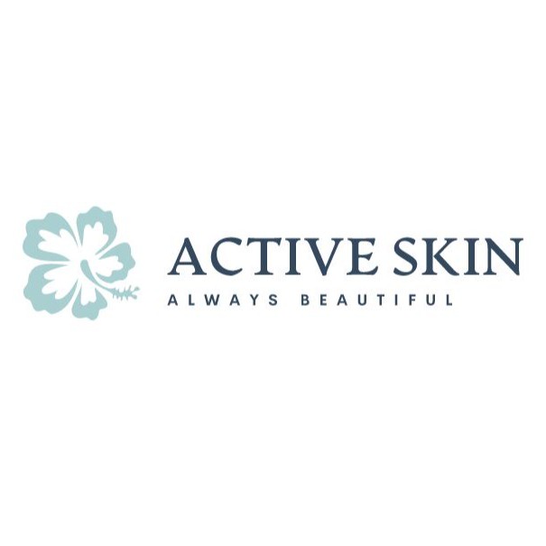Active Skin - Dược mỹ phẩm, Cửa hàng trực tuyến | Shopee Việt Nam