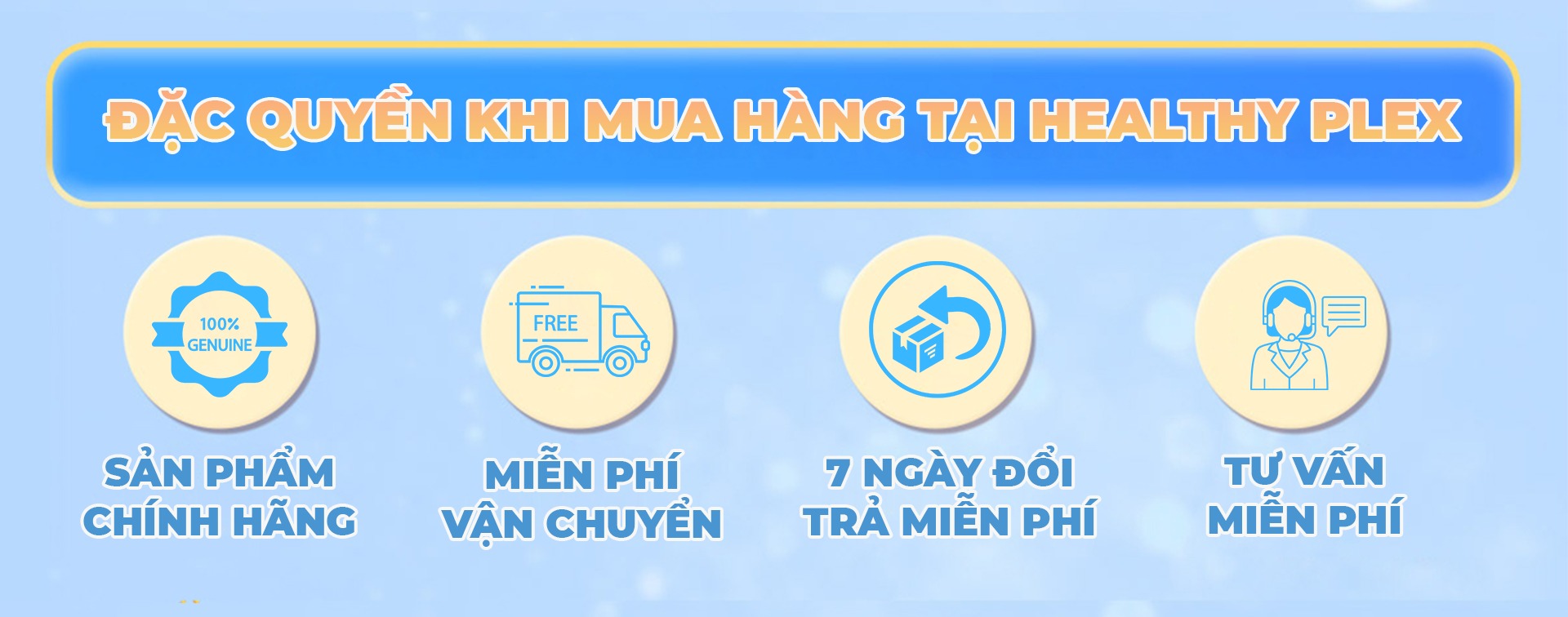 Healthy Plex - Shopee Mall Online | Shopee Việt Nam