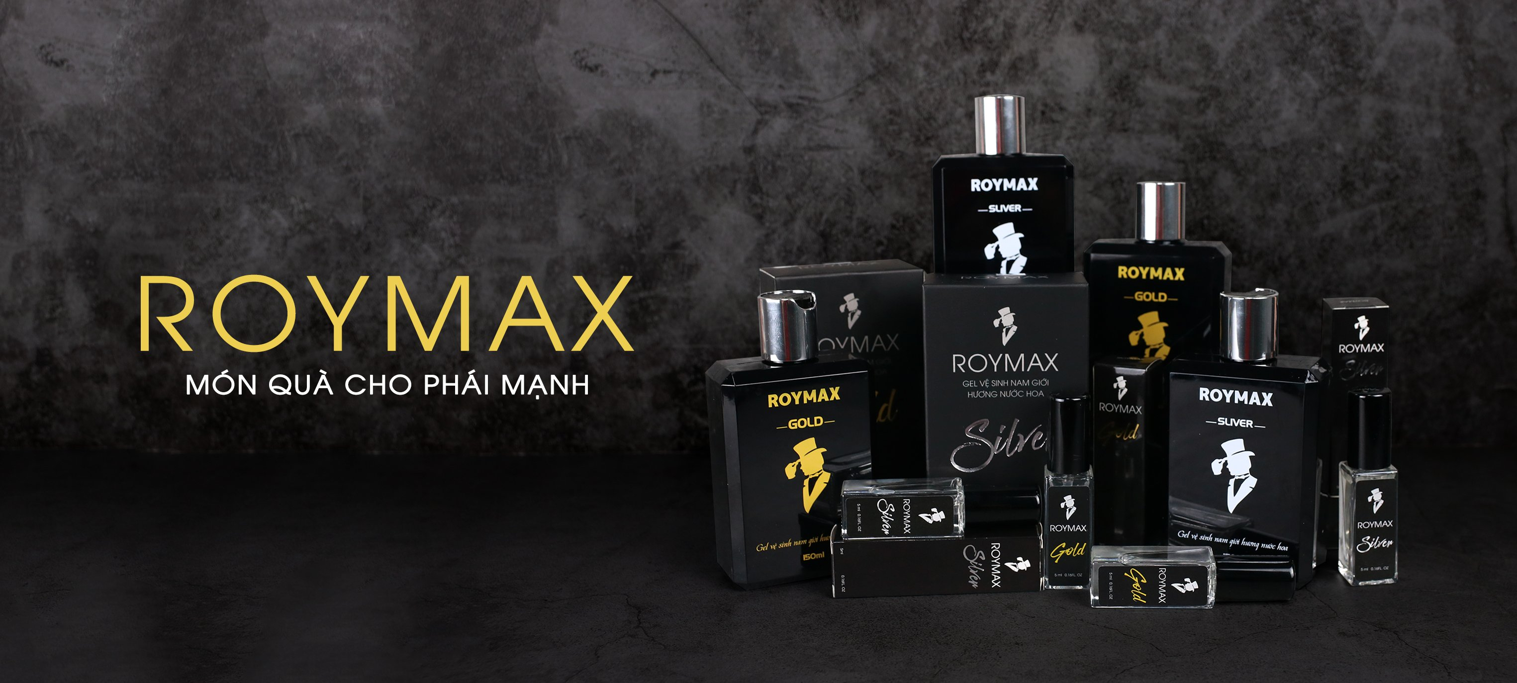 Roymax Việt Nam, Cửa hàng trực tuyến | Shopee Việt Nam