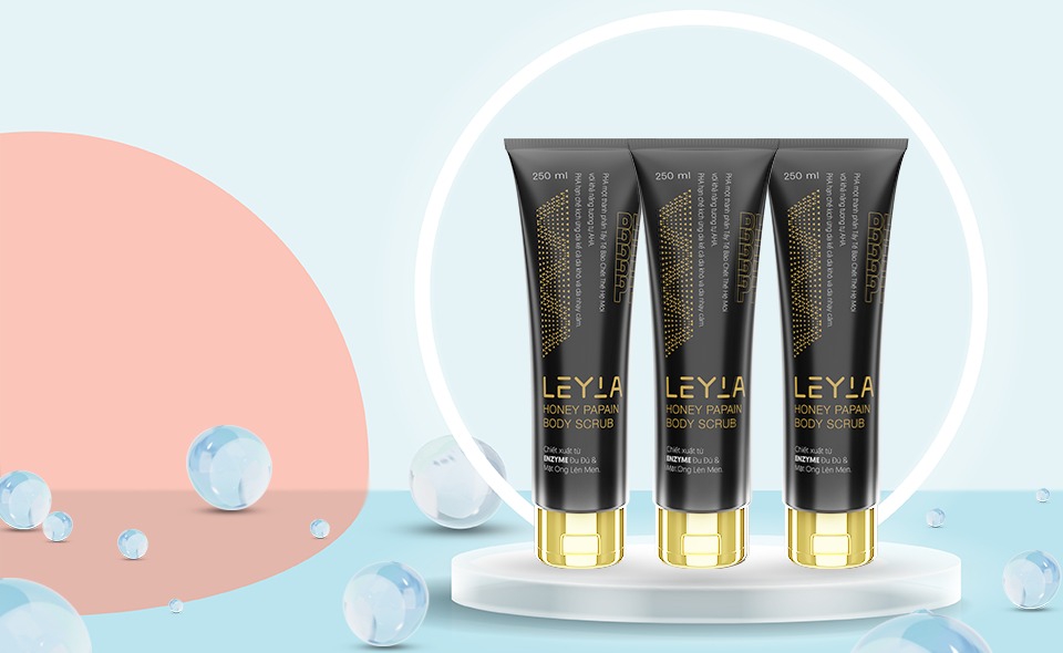 Leyla Cosmetics, Cửa hàng trực tuyến | Shopee Việt Nam
