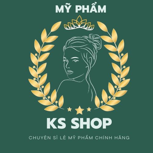 KS Shop - Chuyên Mỹ Phẩm Chính, Cửa hàng trực tuyến | Shopee Việt Nam