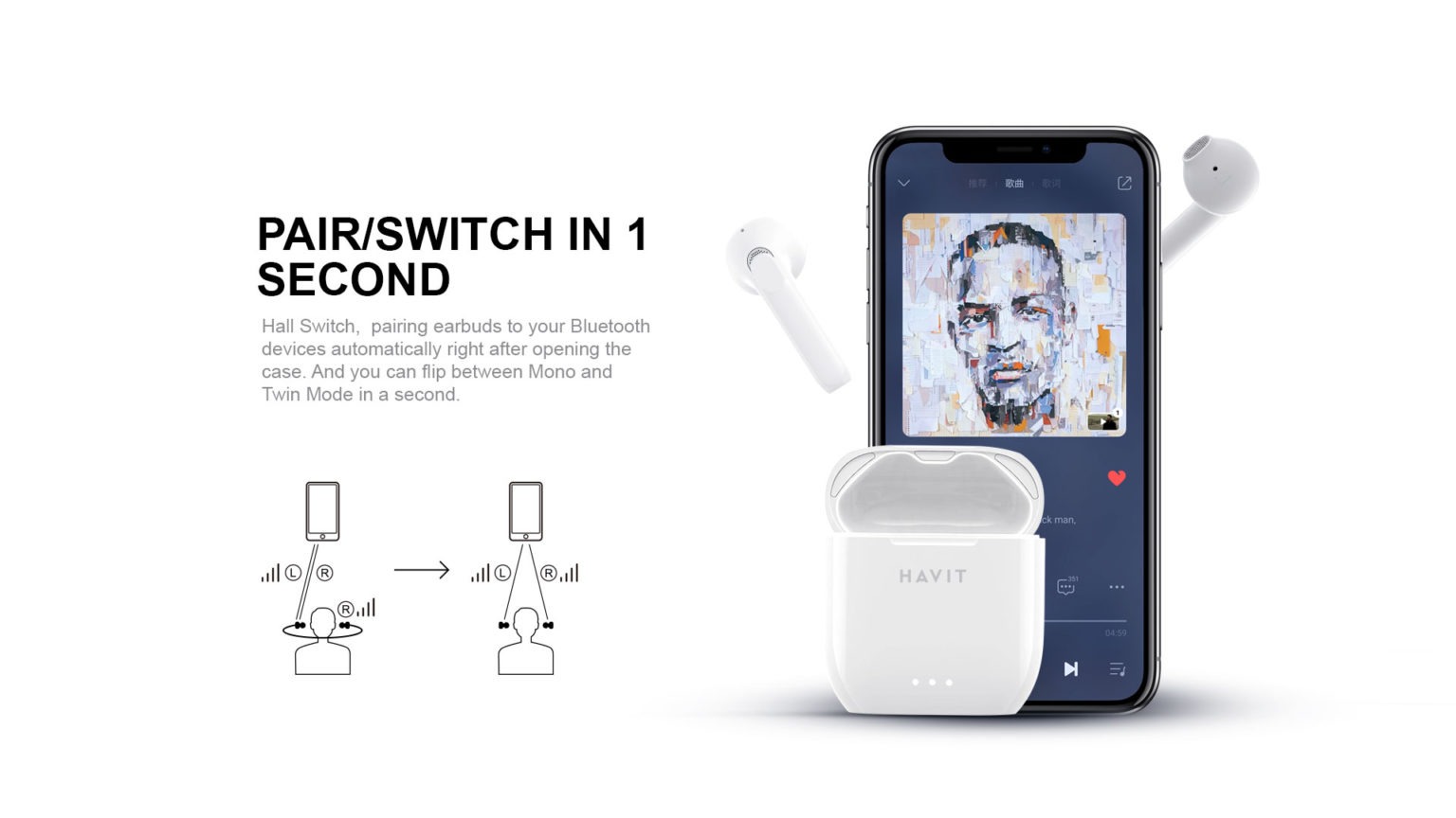 Havit Flagship Store - Shopee Mall Online | Shopee Việt Nam
