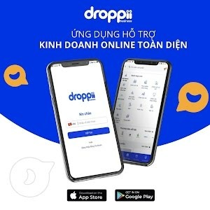 dropshopii, Cửa hàng trực tuyến | Shopee Việt Nam