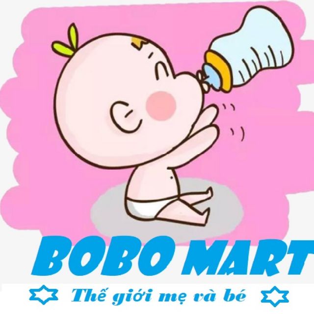 Bobo Mart - Mẹ và bé, Cửa hàng trực tuyến | Shopee Việt Nam