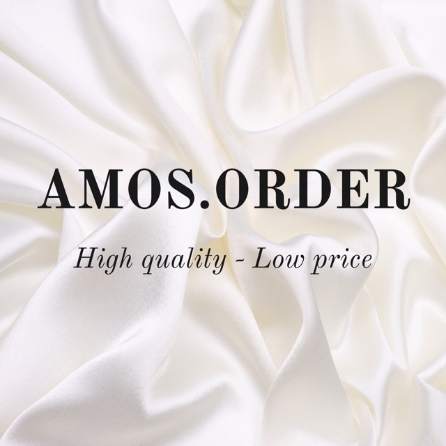 AMOS.ORDER, Cửa hàng trực tuyến | Shopee Việt Nam