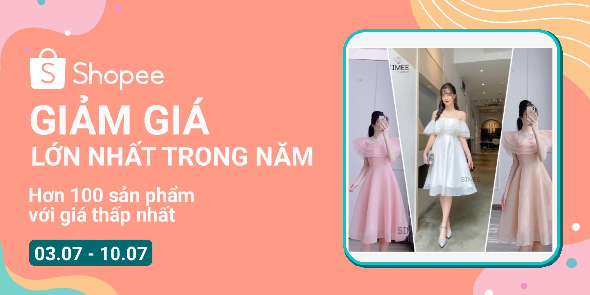Simee_Fashion, Cửa hàng trực tuyến | Shopee Việt Nam