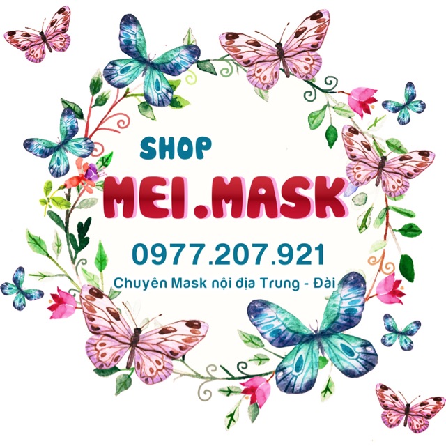 Mei Mask nội địa Trung, Cửa hàng trực tuyến | Shopee Việt Nam