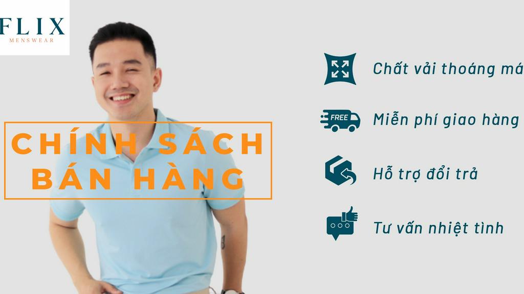 THE FLIX OFFICIAL, Cửa hàng trực tuyến | Shopee Việt Nam