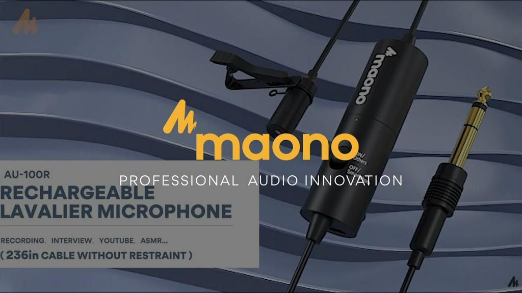 MAONO OFFICIAL STORE - Shopee Mall Online | Shopee Việt Nam