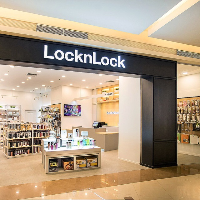 Locknlock Mart, Cửa hàng trực tuyến | Shopee Việt Nam