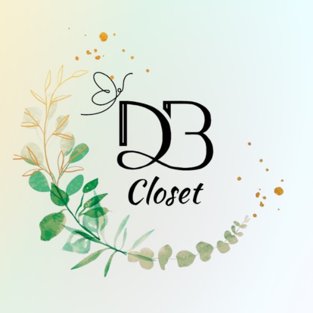 DB Closet., Cửa hàng trực tuyến | Shopee Việt Nam