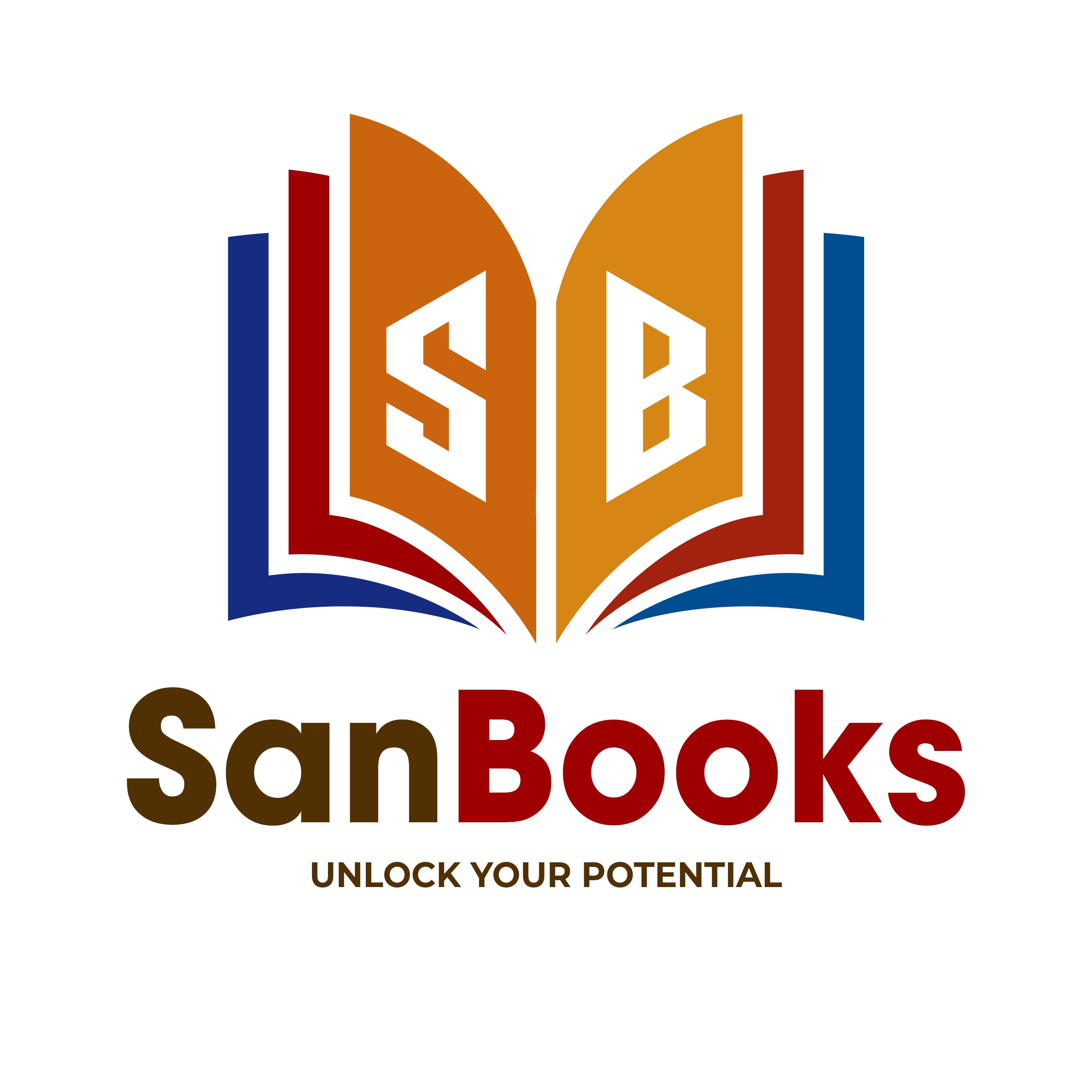 Nhà Sách SAN BOOKS - Shopee Mall Online | Shopee Việt Nam