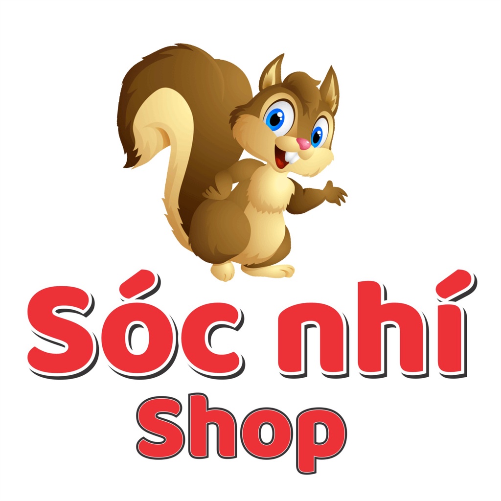 Sóc Nhí Shop 2021, Cửa hàng trực tuyến | Shopee Việt Nam