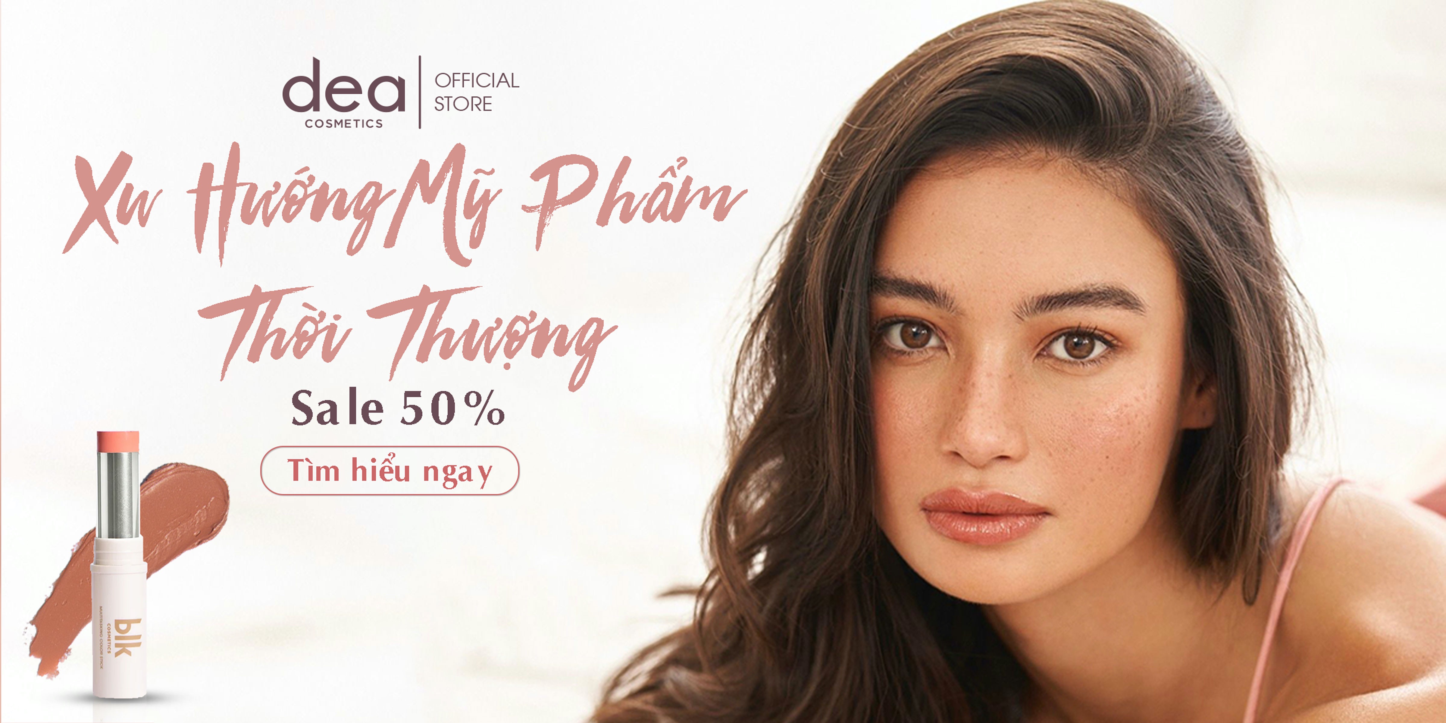 Dea Cosmetics, Cửa hàng trực tuyến | Shopee Việt Nam