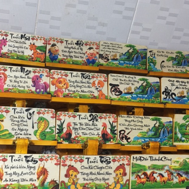 Do_Choi_Go_COCO, Cửa hàng trực tuyến | Shopee Việt Nam