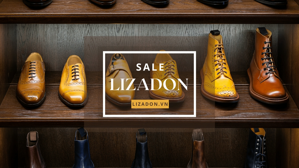 Lizadon VN, Cửa hàng trực tuyến | Shopee Việt Nam