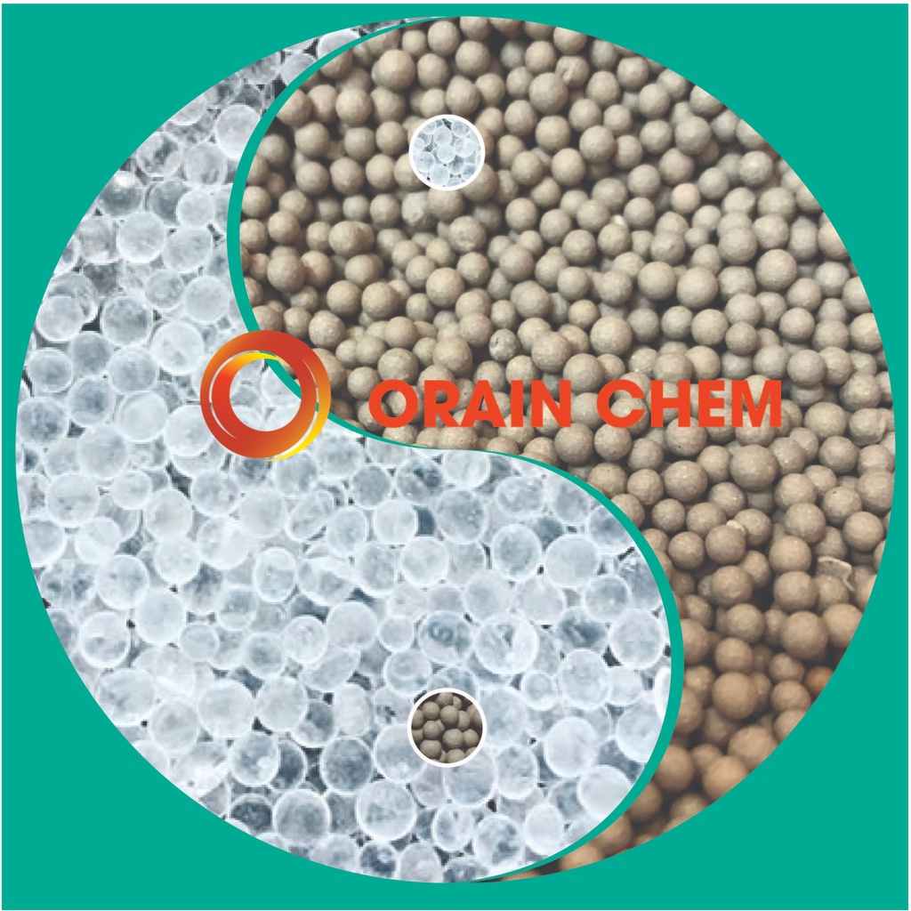 Gói hút ẩm - Orain Chem, Cửa hàng trực tuyến | Shopee Việt Nam