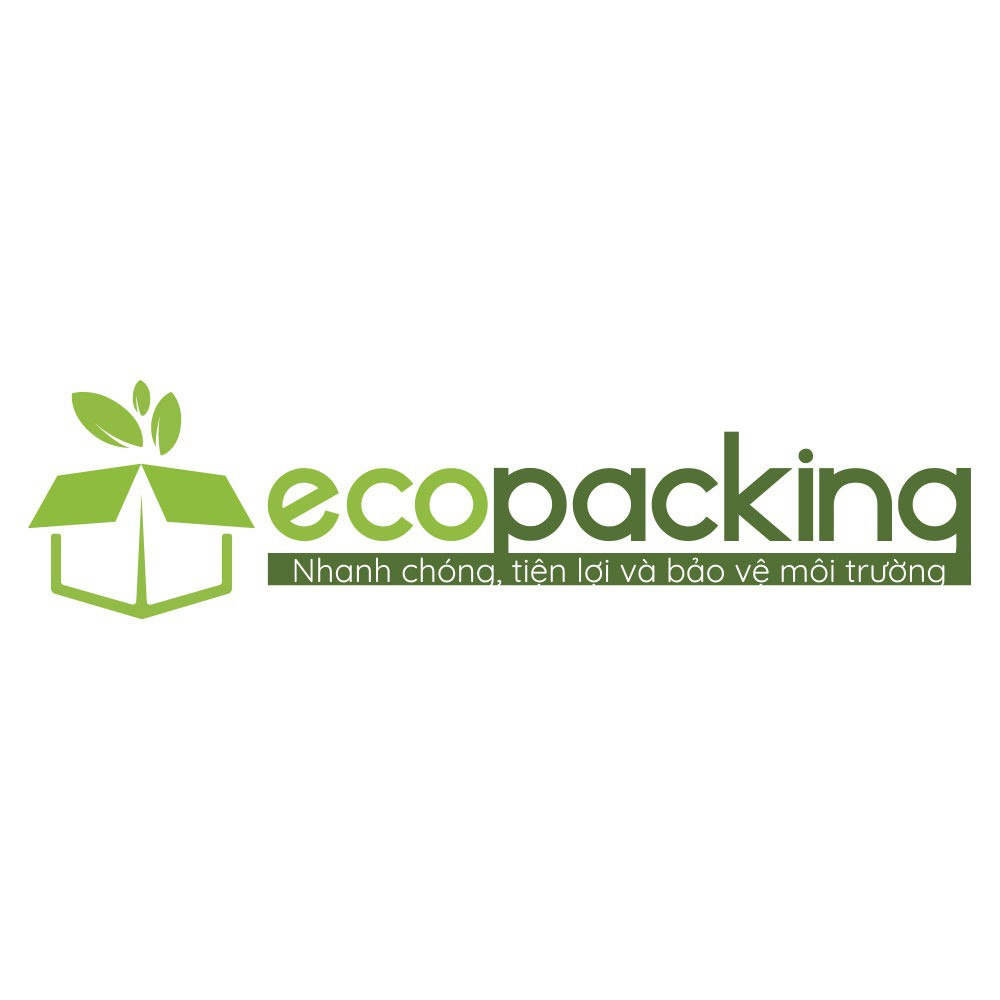 EcoPacking, Cửa hàng trực tuyến | Shopee Việt Nam