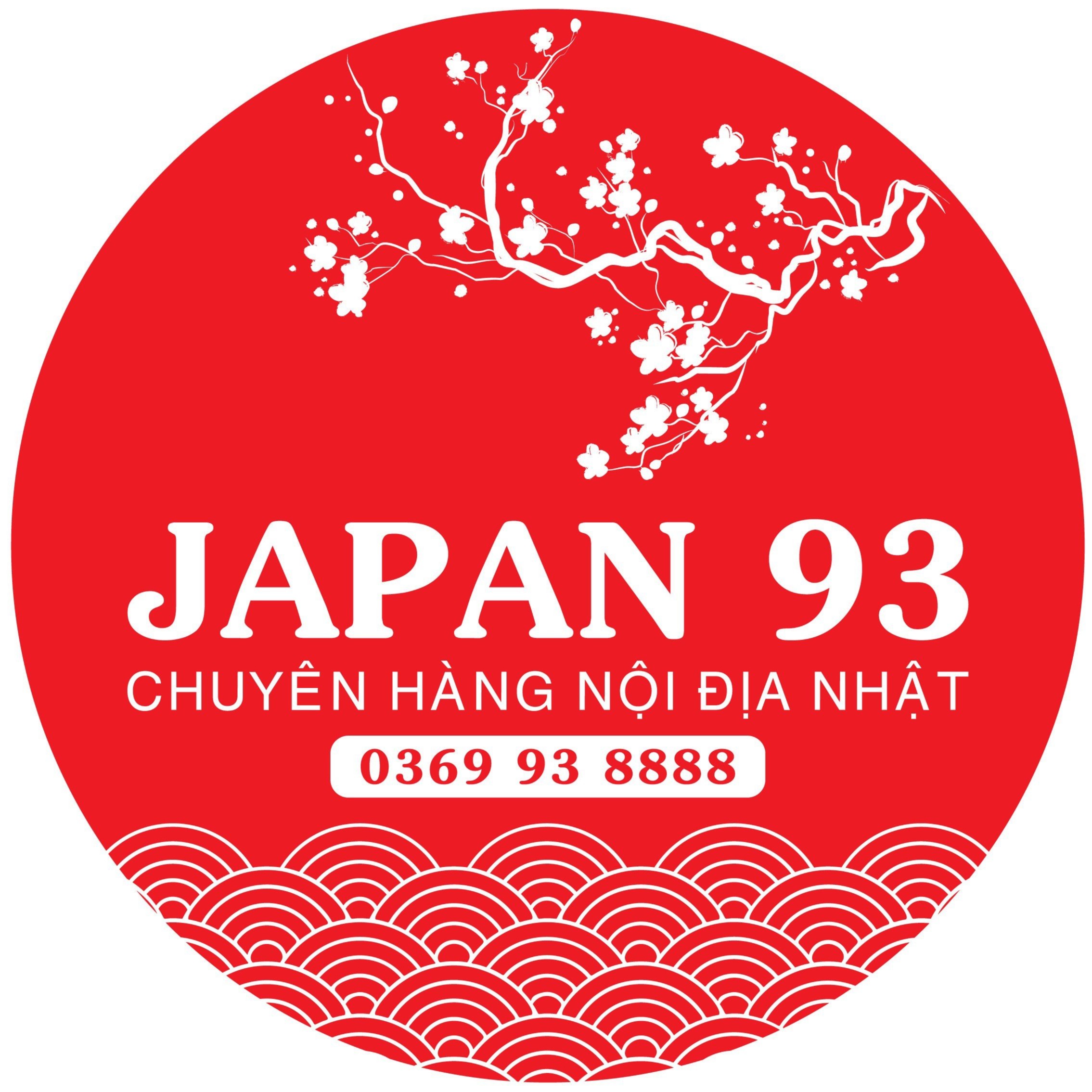 JAPAN 93 Official, Cửa hàng trực tuyến | Shopee Việt Nam