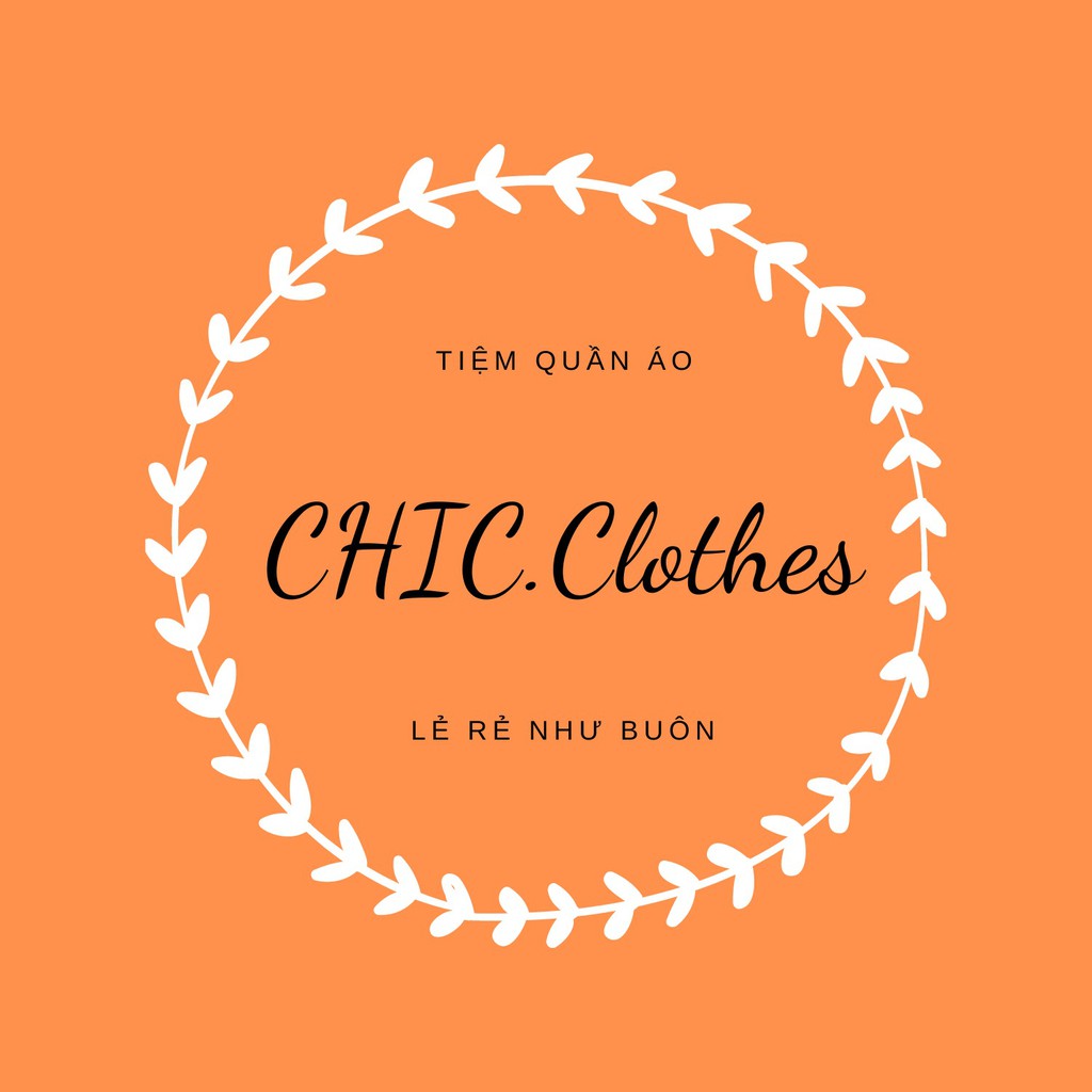 CHIC.Clothes, Cửa hàng trực tuyến | Shopee Việt Nam