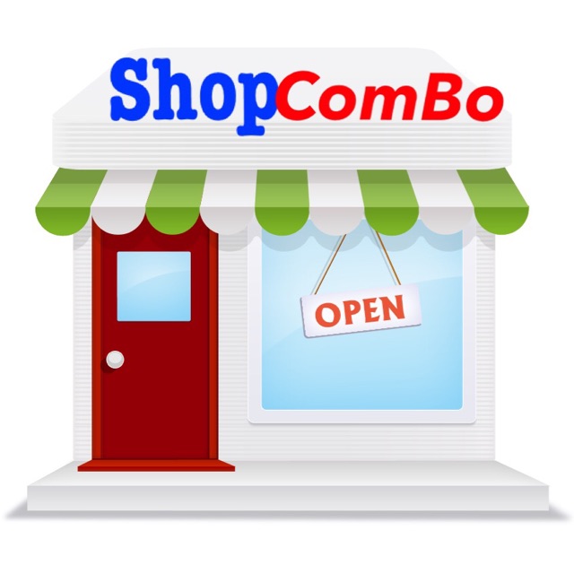 ComBo Shop, Cửa hàng trực tuyến | Shopee Việt Nam
