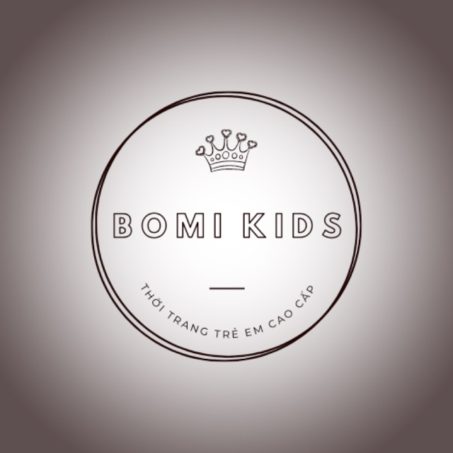 BOMI Kids - Thời trang trẻ em , Cửa hàng trực tuyến | Shopee Việt Nam