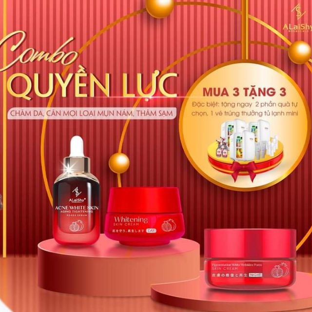 ALAISHY VN, Cửa hàng trực tuyến | Shopee Việt Nam