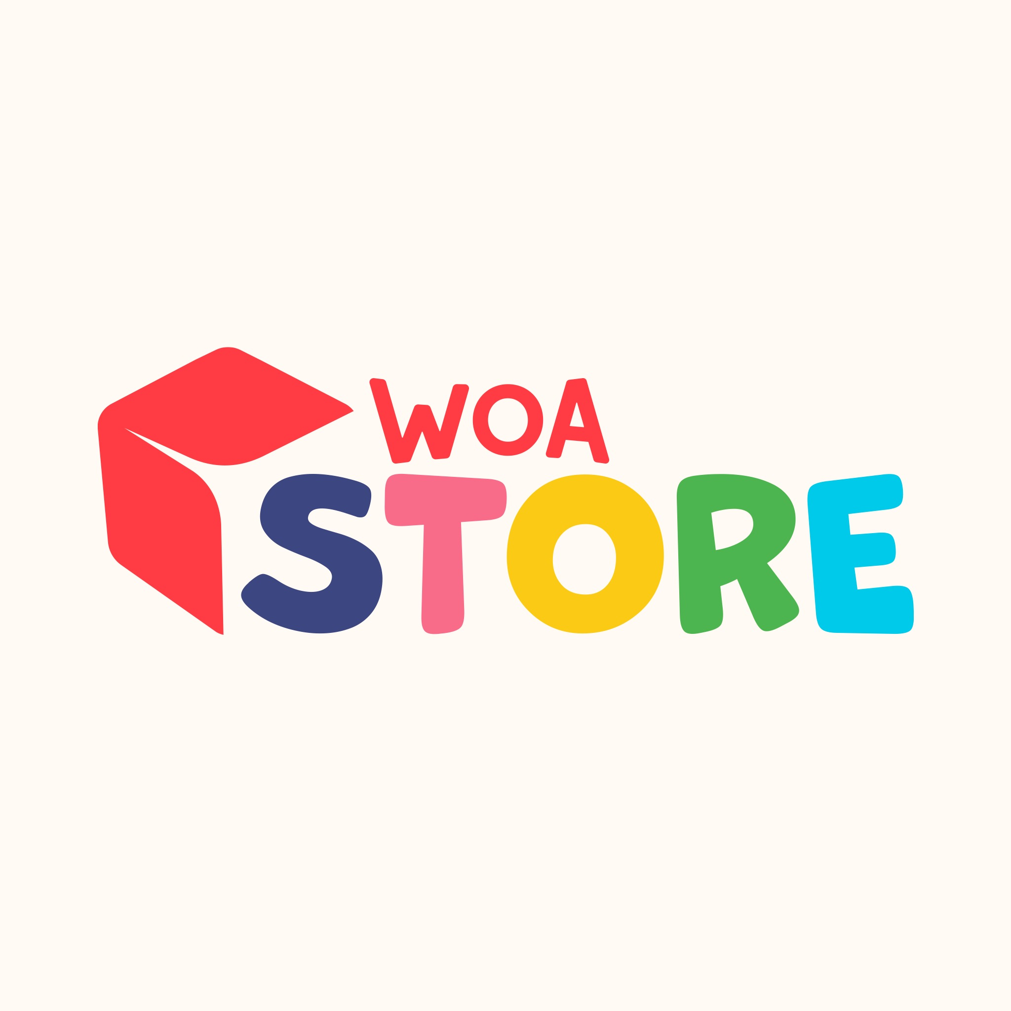 WOA STORE - Shopee Mall Online | Shopee Việt Nam
