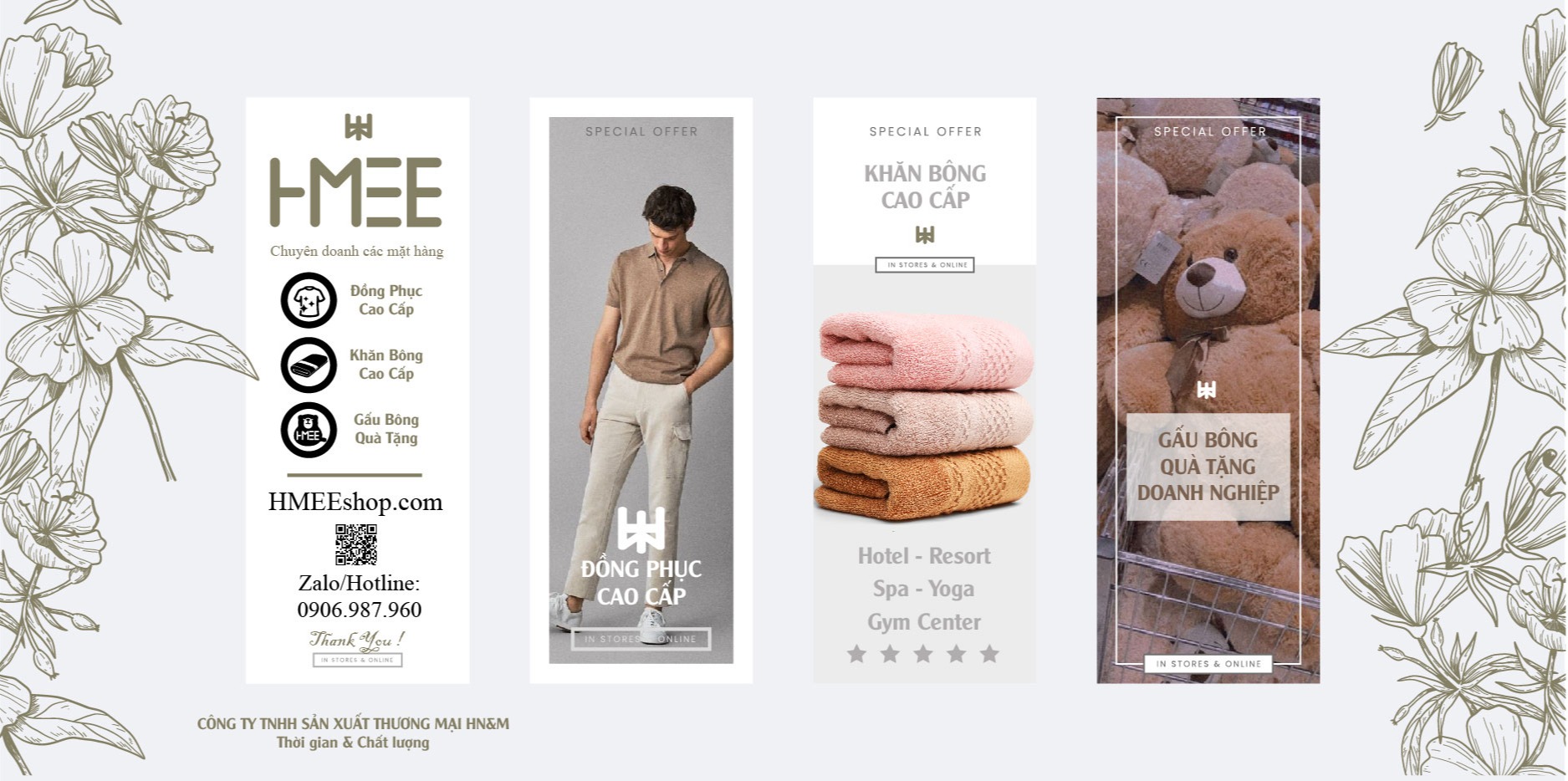 HMEE SHOP, Cửa hàng trực tuyến | Shopee Việt Nam