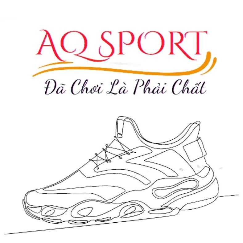 AQ - Thể Thao Nam Nữ Cao Cấp, Cửa hàng trực tuyến | Shopee Việt Nam